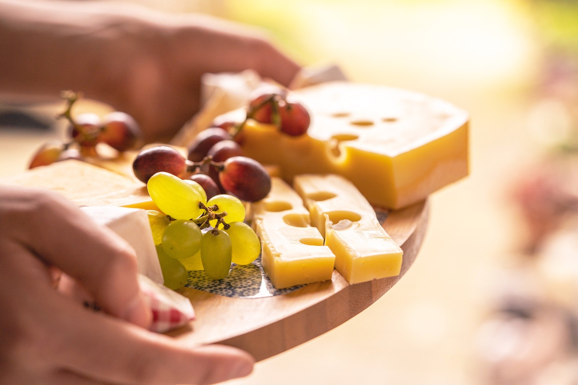 What Cheese Does To Your Body - Prime Health Daily