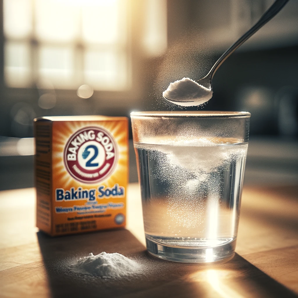 Yes, Drink Baking Soda For Better Health (3 Ways) - Prime Health Daily