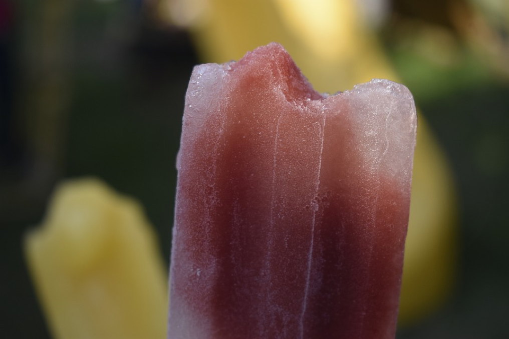 Great Fudge Popsicles - Prime Health Daily