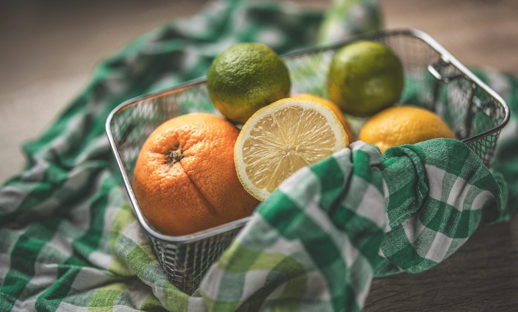 Limes vs. Lemons: A Nutritional Comparison for Better Health - Prime ...