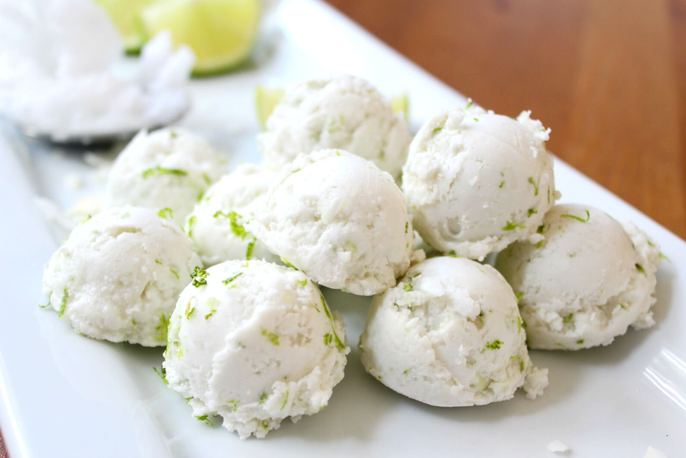 Sensational Lemonade Fat Bomb - Prime Health Daily