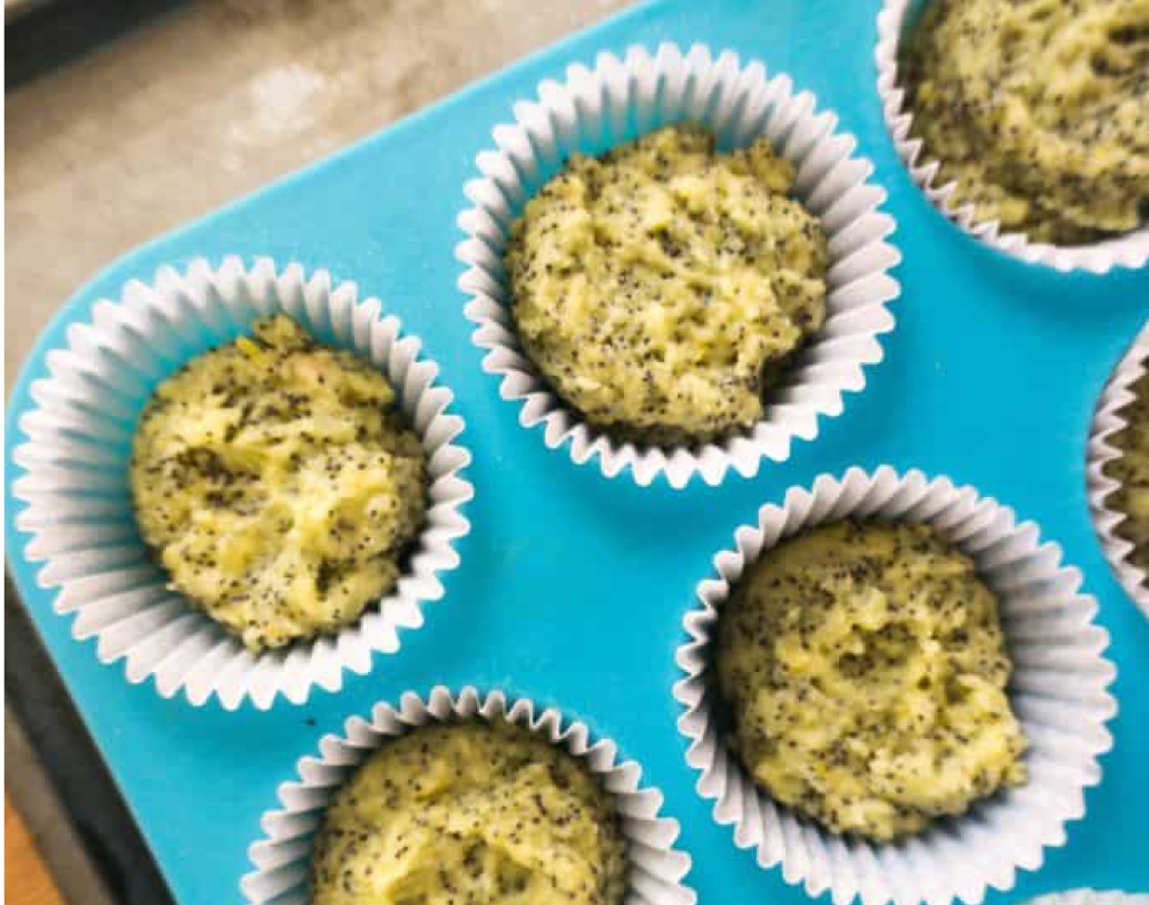 Poppy Seeds Fat Bomb - Prime Health Daily