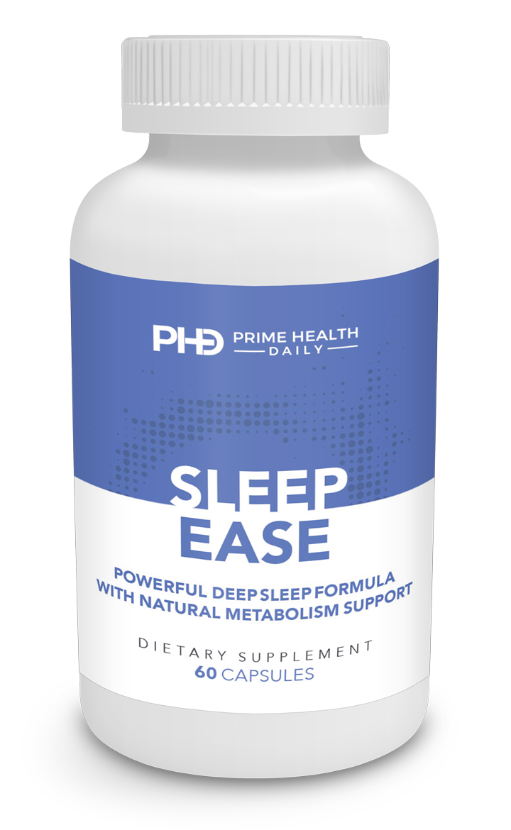 Prime Health Daily Nutritionals - Prime Health Daily